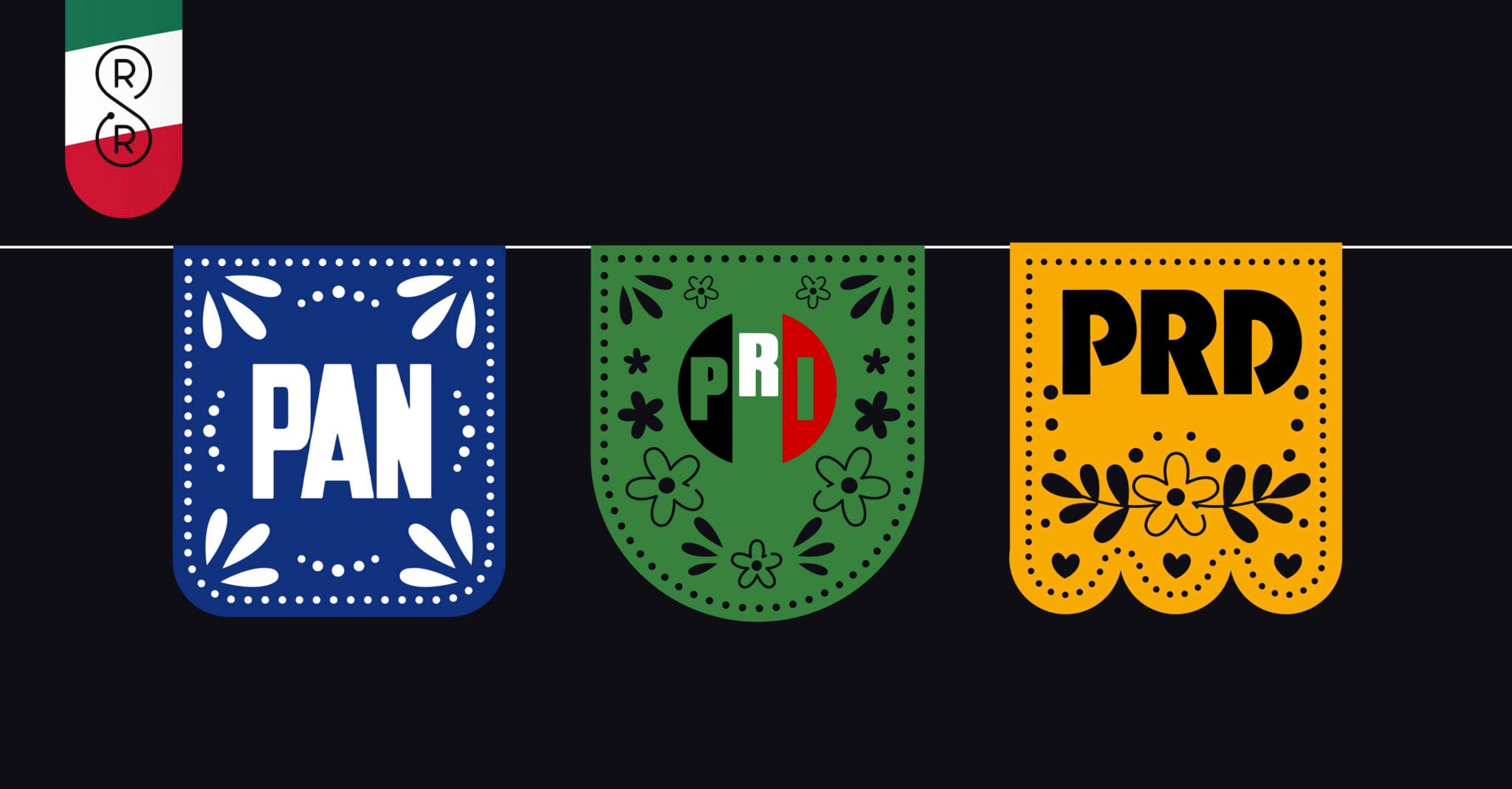 Elecciones México 2024, panorama político en la precampaña