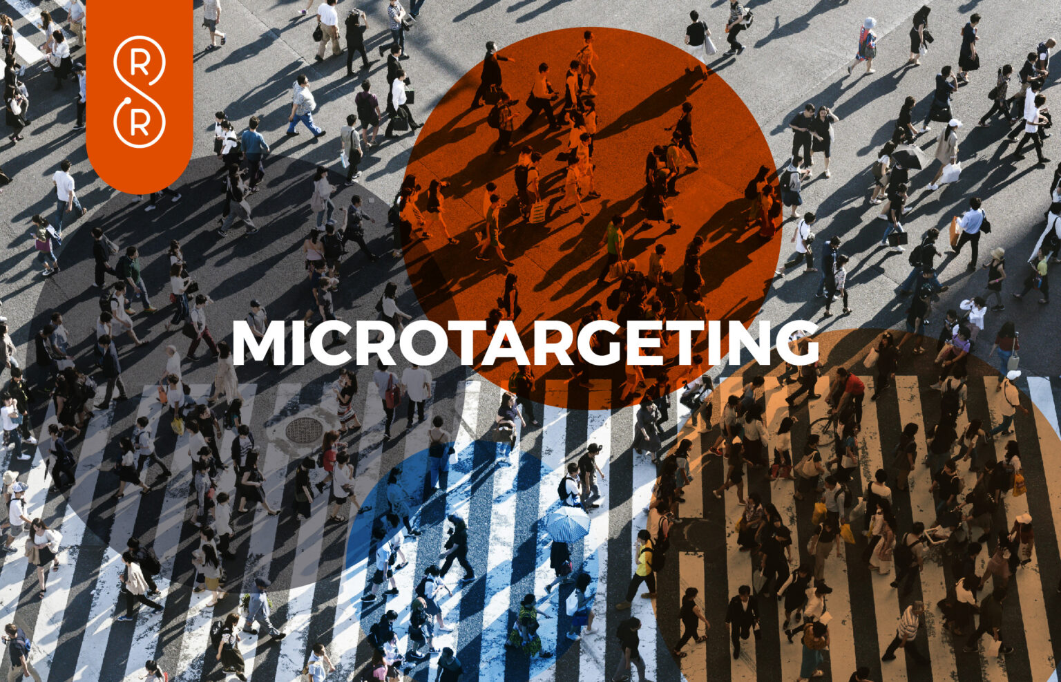 Microsegmentación: La Revolución del Marketing Electoral